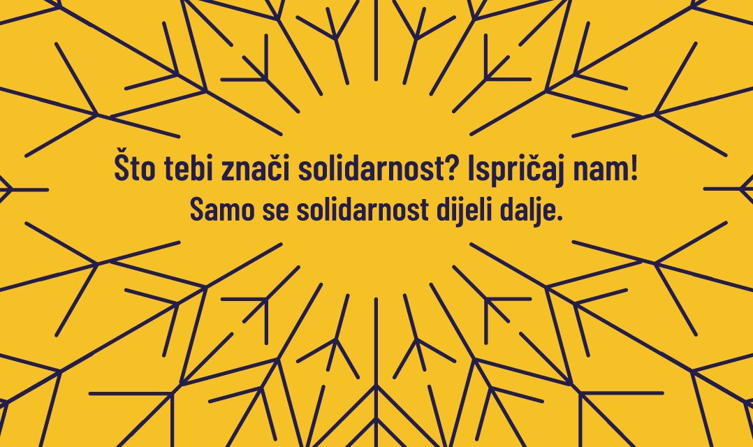 Solidarnost – X. gimnazija Ivan Supek